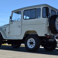 Land Cruiser Of The Day! – Enter the world of Toyota Land Cruisers
