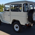 Land Cruiser Of The Day! – Enter the world of Toyota Land Cruisers