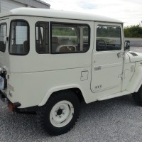 Land Cruiser Of The Day! – Enter the world of Toyota Land Cruisers