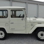 Land Cruiser Of The Day! – Enter the world of Toyota Land Cruisers