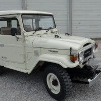 Land Cruiser Of The Day! – Enter the world of Toyota Land Cruisers