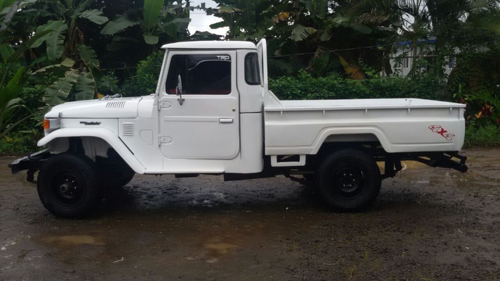 Land Cruiser Of The Day! – Enter the world of Toyota Land Cruisers