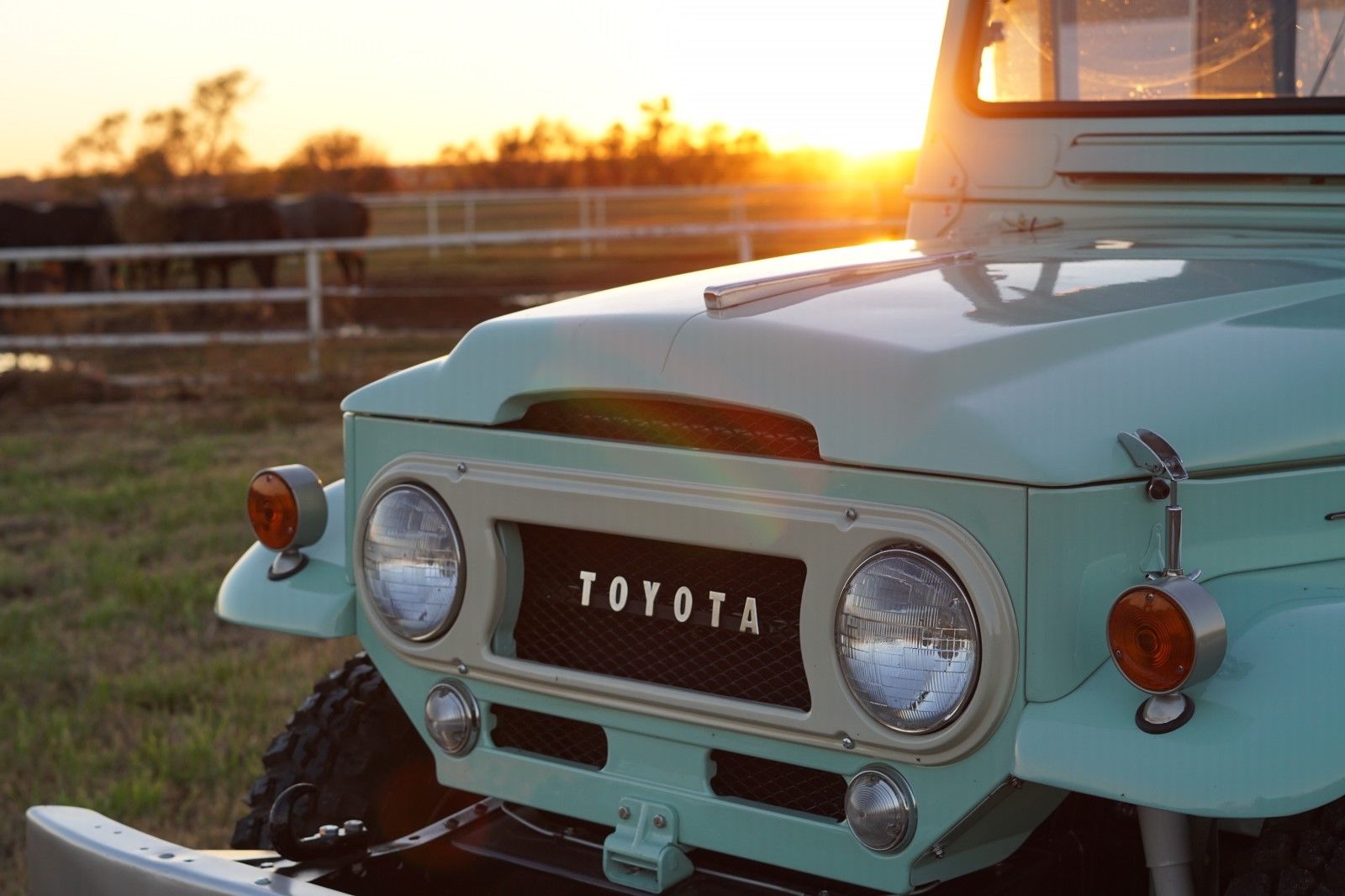 Land Cruiser Of The Day! – Enter the world of Toyota Land Cruisers