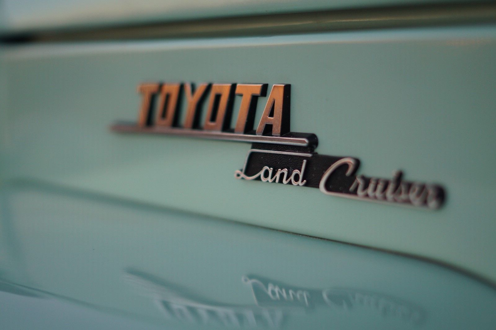 Land Cruiser Of The Day! – Enter the world of Toyota Land Cruisers