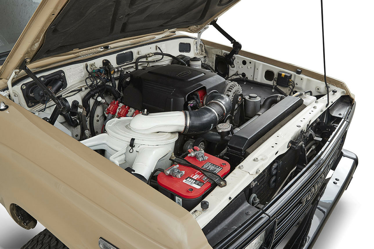 Land Cruiser Of The Day! – Enter the world of Toyota Land Cruisers