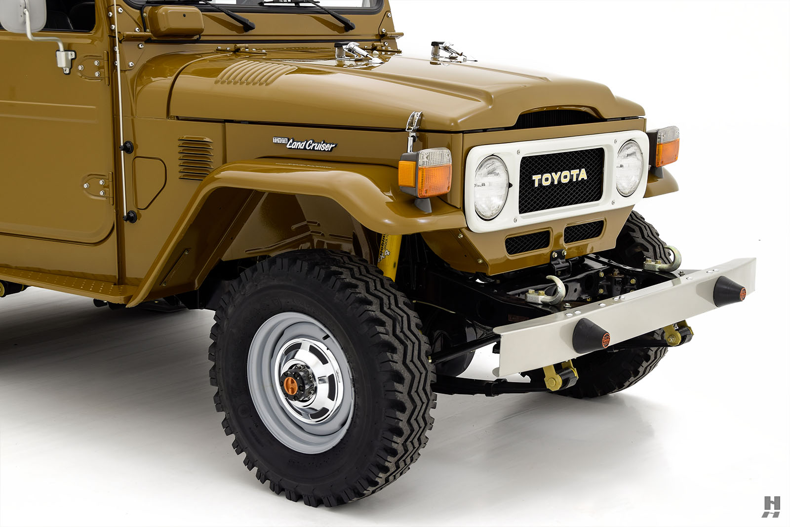 Land Cruiser Of The Day! – Enter the world of Toyota Land Cruisers