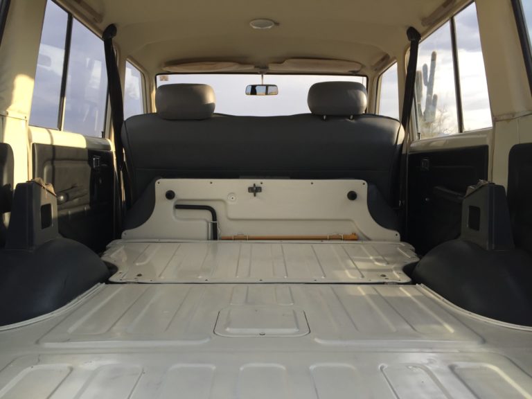 Land Cruiser Of The Day! – Enter the world of Toyota Land Cruisers
