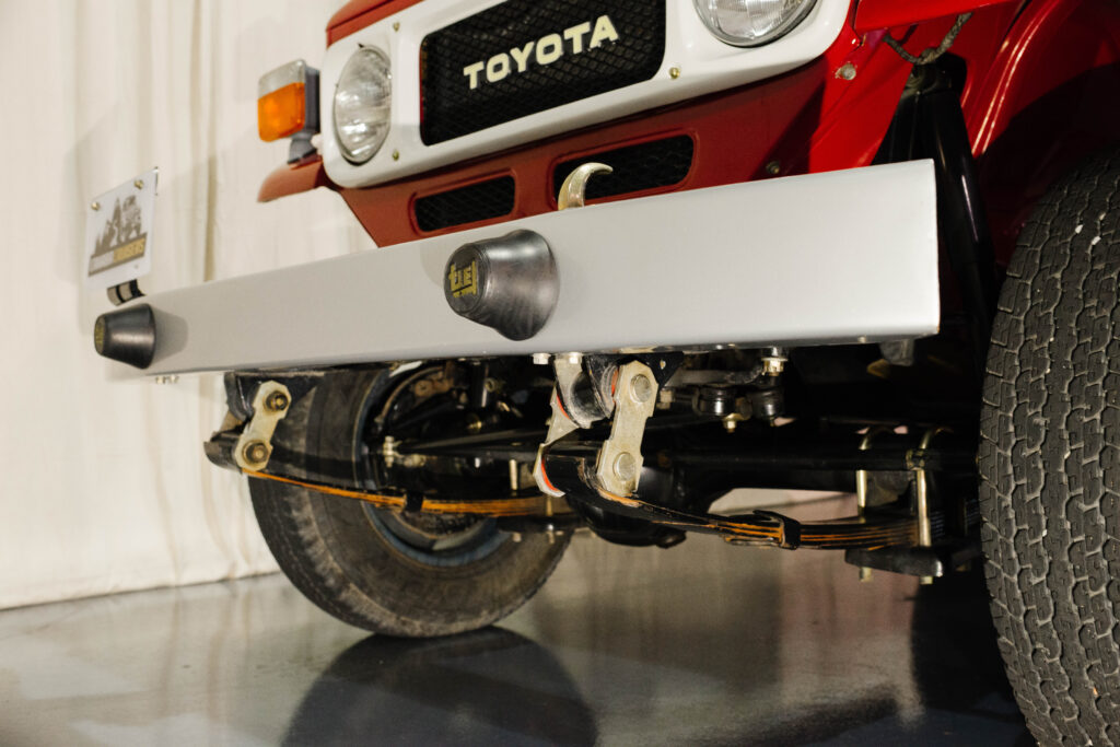 Land Cruiser Of The Day! – Enter the world of Toyota Land Cruisers